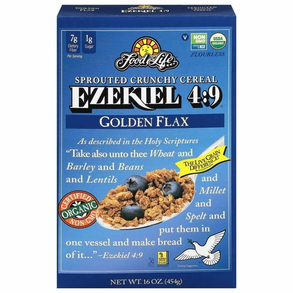 Life Cereal in Cereal - Walmart.com