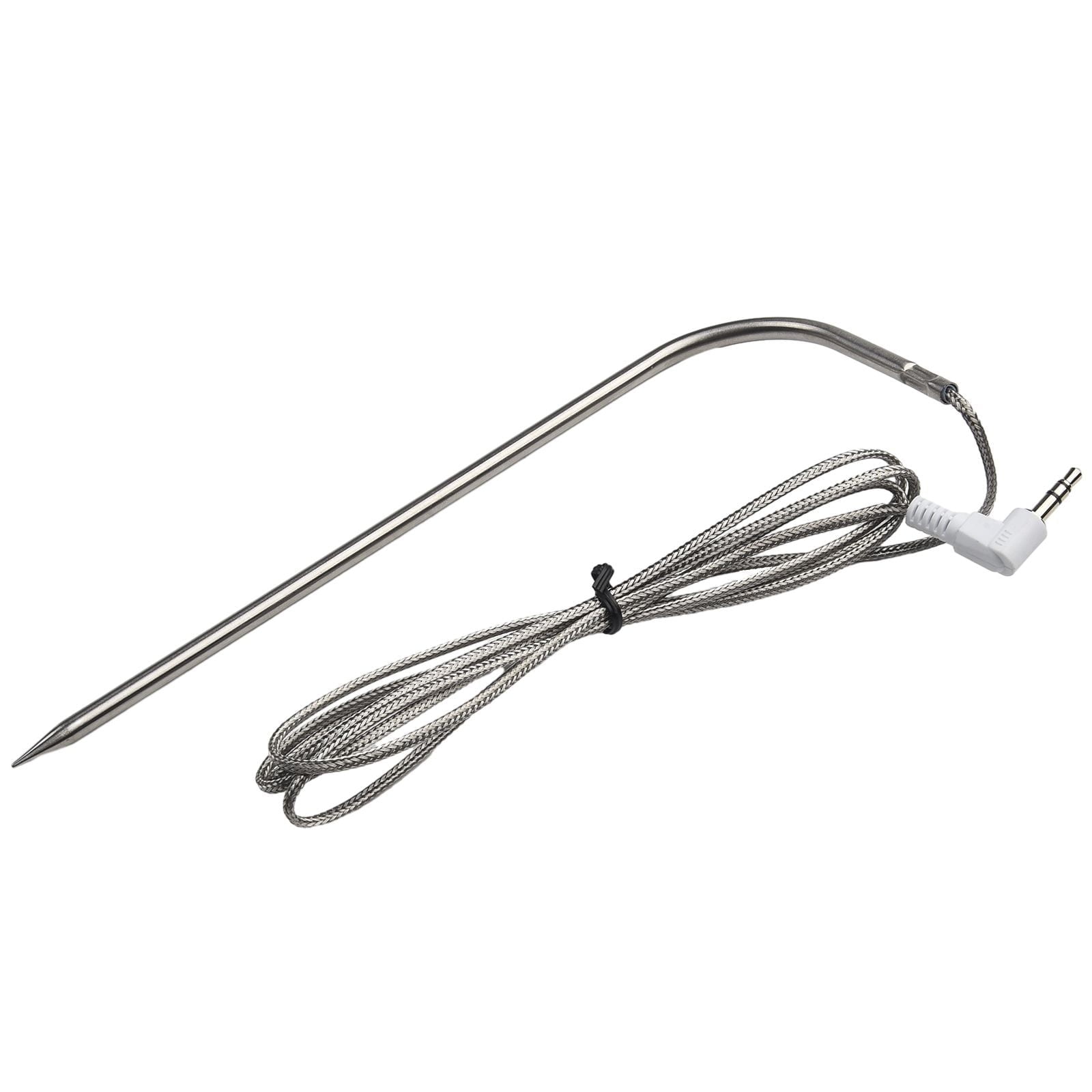 Food Meat Thermometer Probe PT1000 Temperature Probe Cooking ...