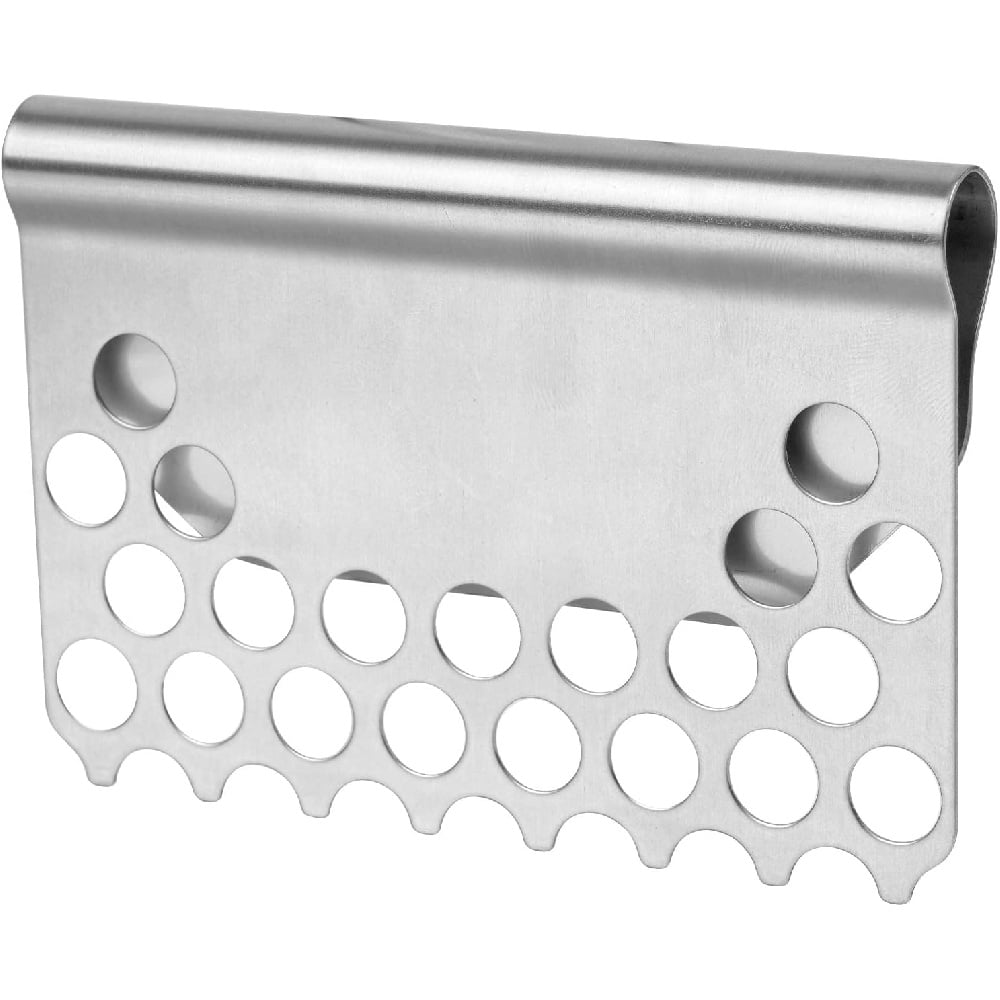 Food Mesh Screen Block Grease Trap for Blackstone Griddles Flat Top ...