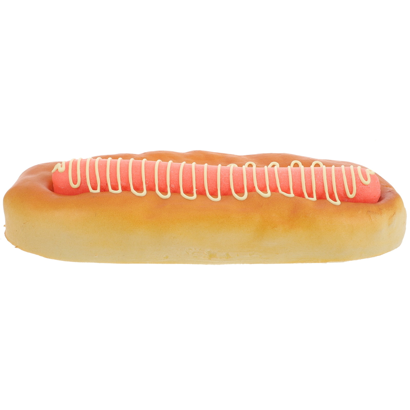 Food Model Artificial Food Model Fake Food Photo Prop Faux Bread Model ...