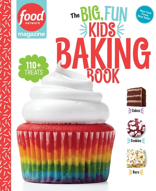 Bake Magazine
