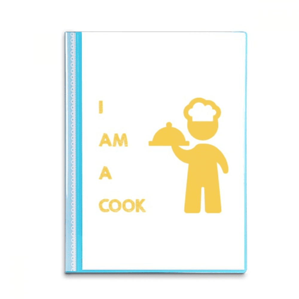 Food Position Dish Cook Art Deco Fashion Book Sheet Protectors ...