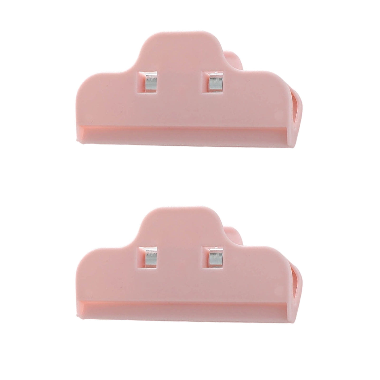 Food Preservation Clips, Plastic Sealing Clips, Reusable Snack Bag ...