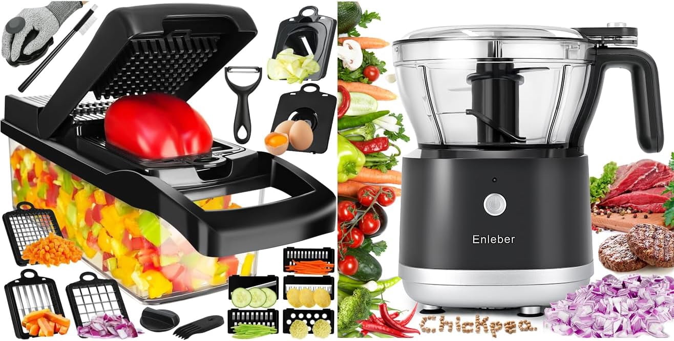 Food Processor Elec ric and Ve able Slicer S ainless S eel Blade for ...