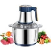Better Chef Compact Chopper - Black - Walmart.com