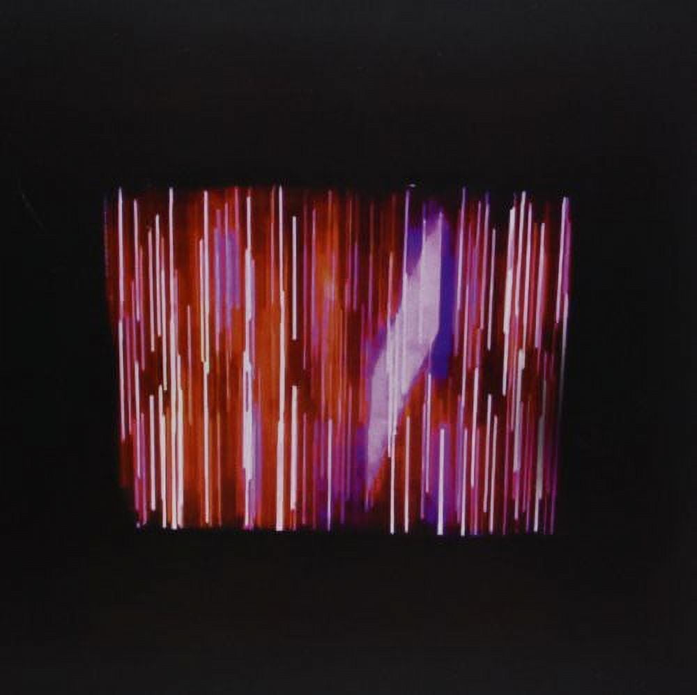 Food Pyramid - Ecstasy & Refreshment - Vinyl - Walmart.com