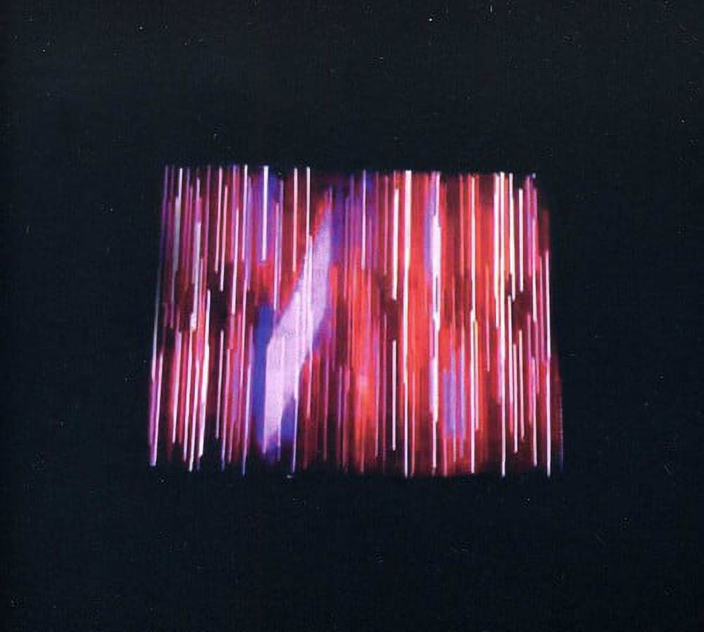 Food Pyramid - Ecstasy and Refreshment - Alternative - CD - Walmart.com