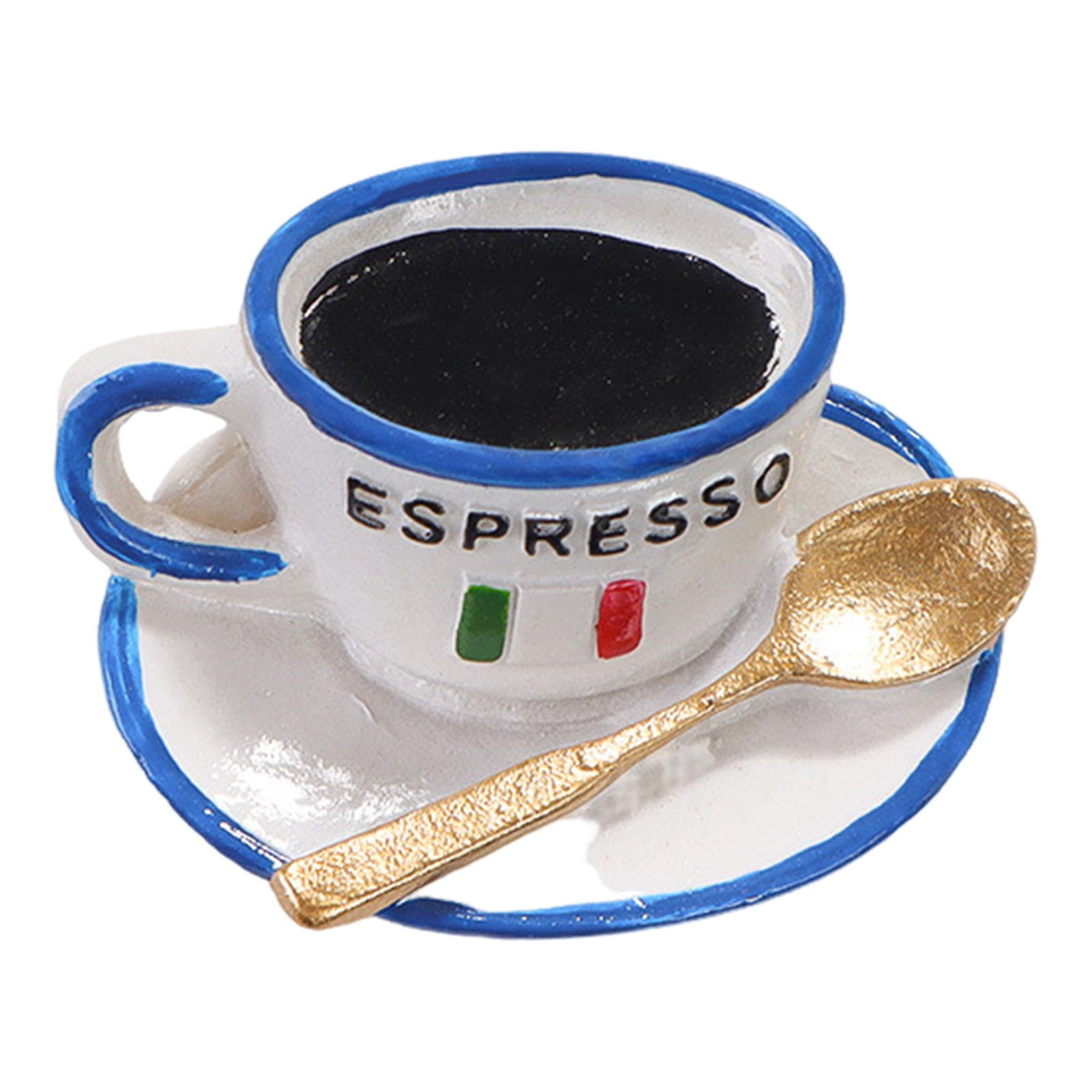 Food Refrigerator Magnets 3d Simulated Food Fridge Magnet Resin Cartoon ...