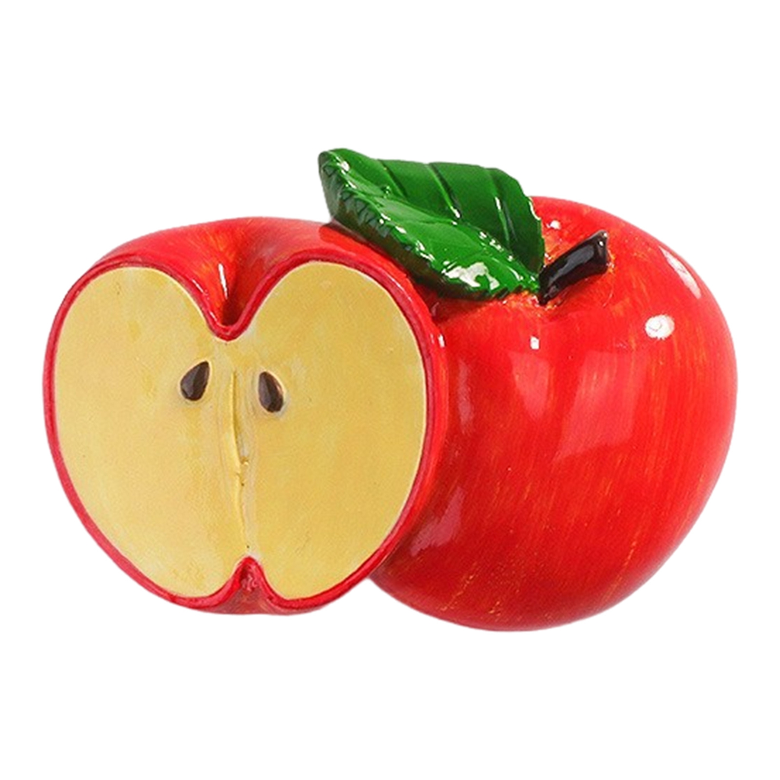 Food Refrigerator Magnets 3d Simulated Food Fridge Magnet Resin Cartoon ...