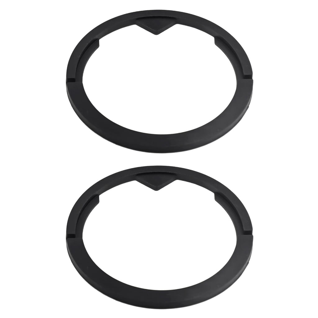 Food Safe Silicone Coffee Grinder Sealing Rings Upper Burr Silicone ...