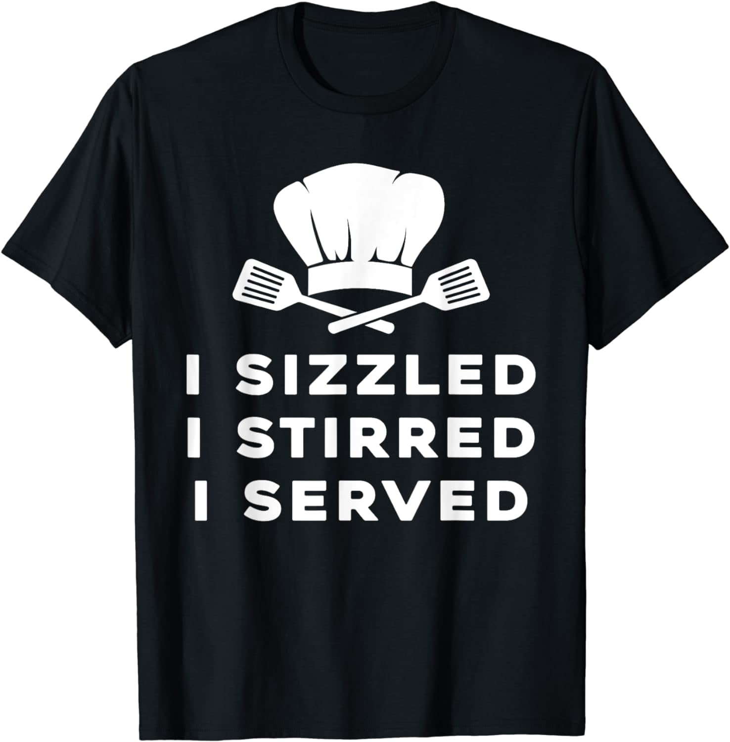 Food Safety Coordinator Meme Chef Quote T-Shirt - Walmart.com
