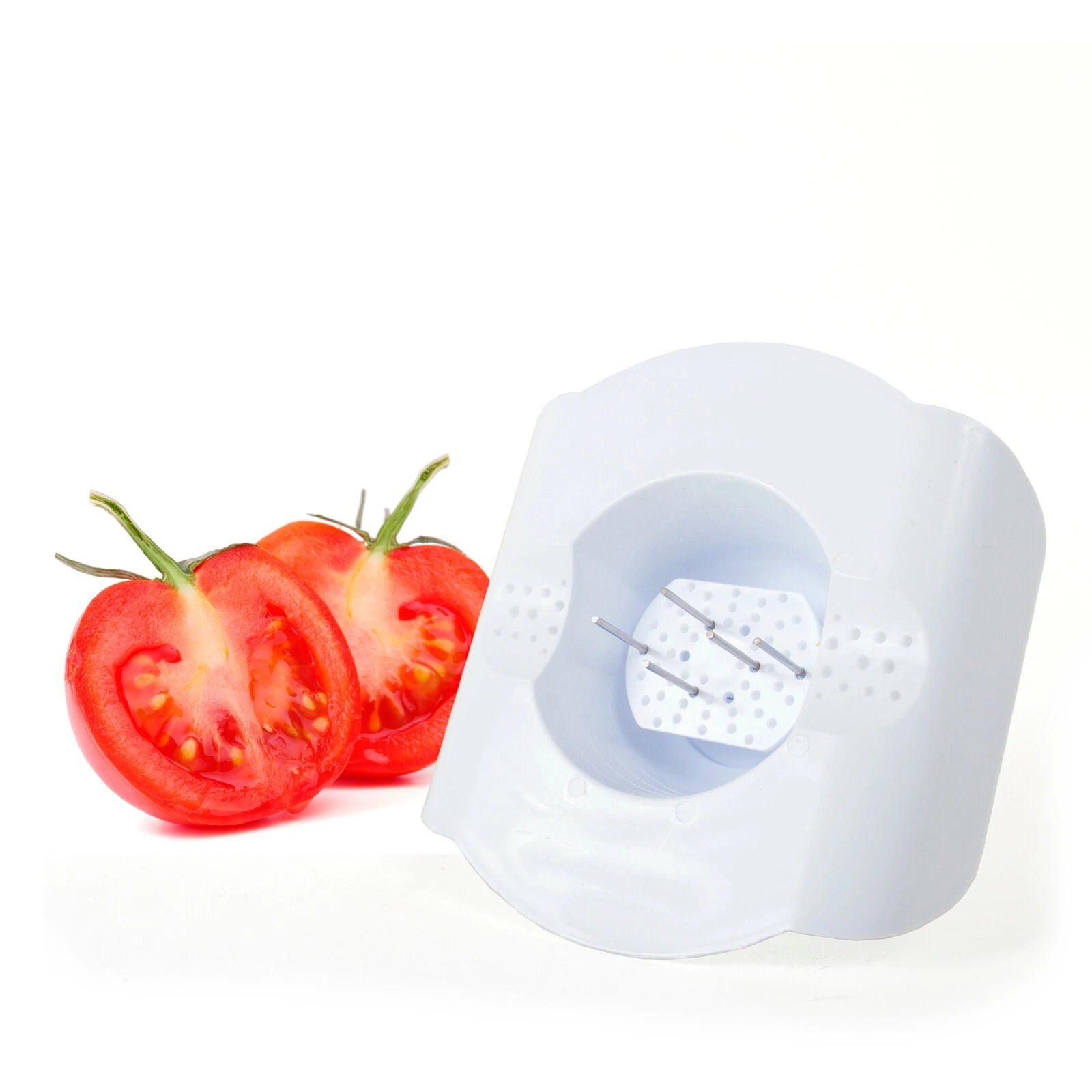 Food Safety Holder – Finger Food Guard For Any Madoline Slicer Or ...