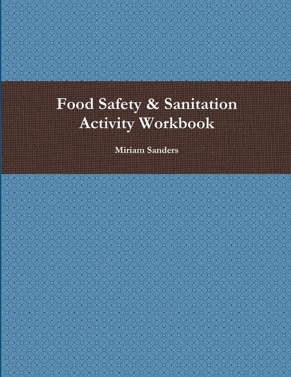 Food Safety Sanitation