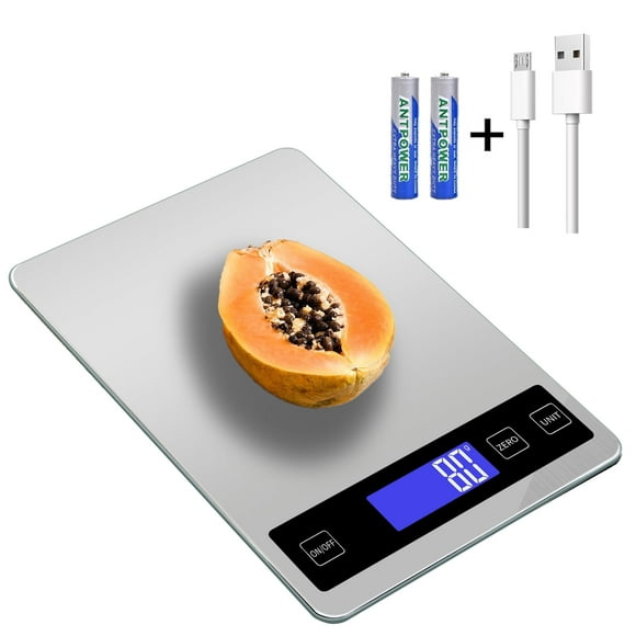 Food Scale