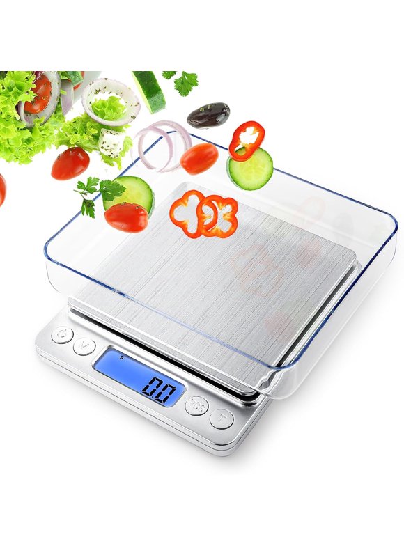 Food Scales - Walmart.com