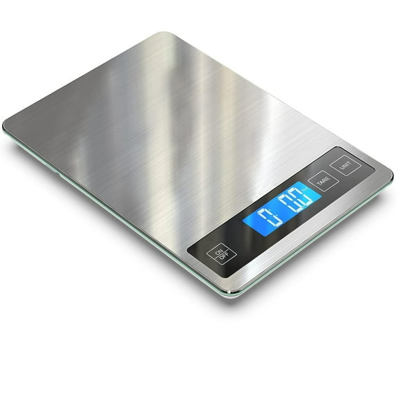 Food Scale, Digital Kitchen Scale for Cooking Baking, Precise ...