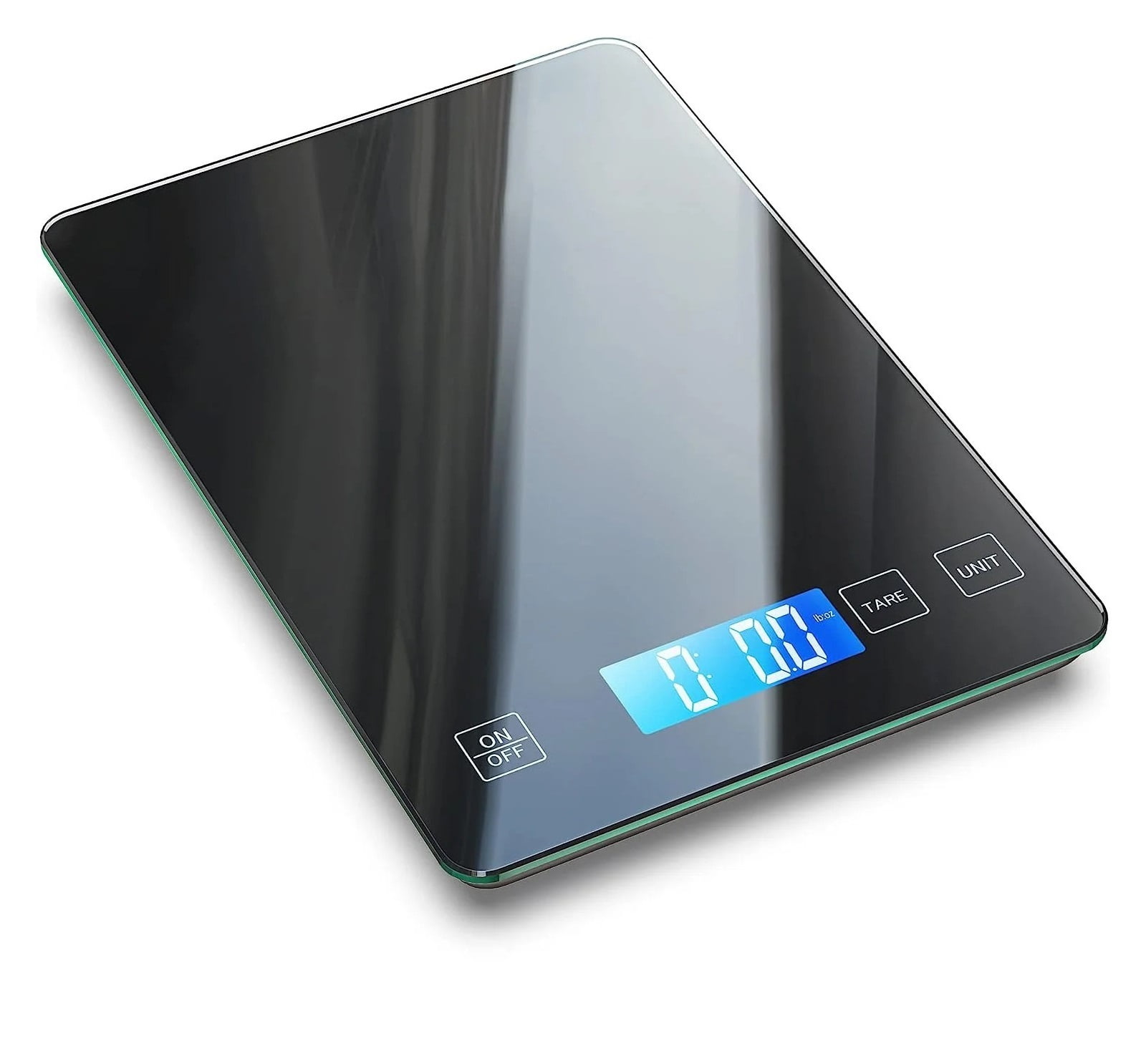 Food Scale Digital Weight Grams And Oz, 22lb Kitchen Scale For Cooking ...