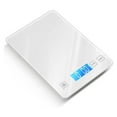 Food Scale Digital Weight Grams And Oz, 22lb Kitchen Scale For Cooking ...