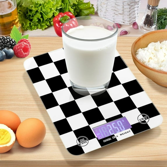 Food Scale Digital Weight Grams and Ounces for Baking Cooking - Walmart.com