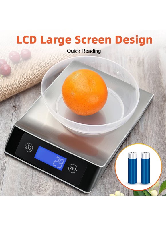 Food Scales - Walmart.com