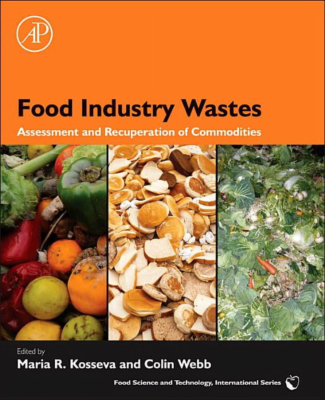 Food Science and Technology (Academic Pr Food Industry Wastes ...