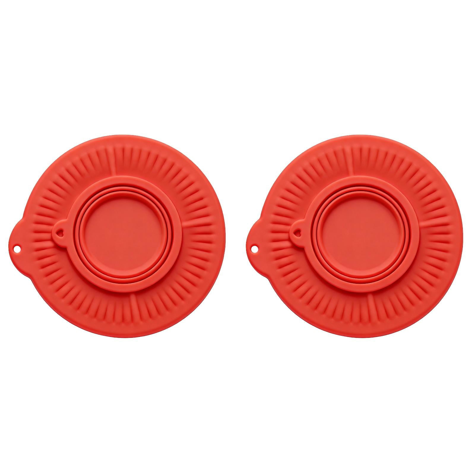 Food Sealer,Mixer Splatter Guard Mixing Head Guard Flour Mixer Shield ...