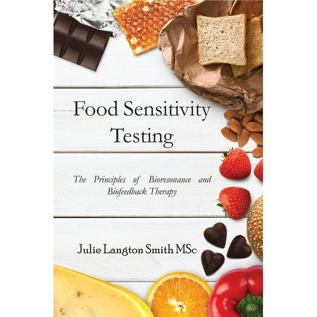 Food Sensitivity Testing: The Principles of Bioresonance and ...