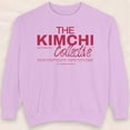 Food Shirt Kimchi Collective Unisex Crewneck T-Shirt Premium ...