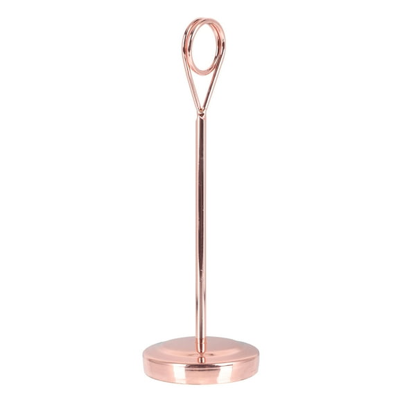 Food Label Holders Buffet