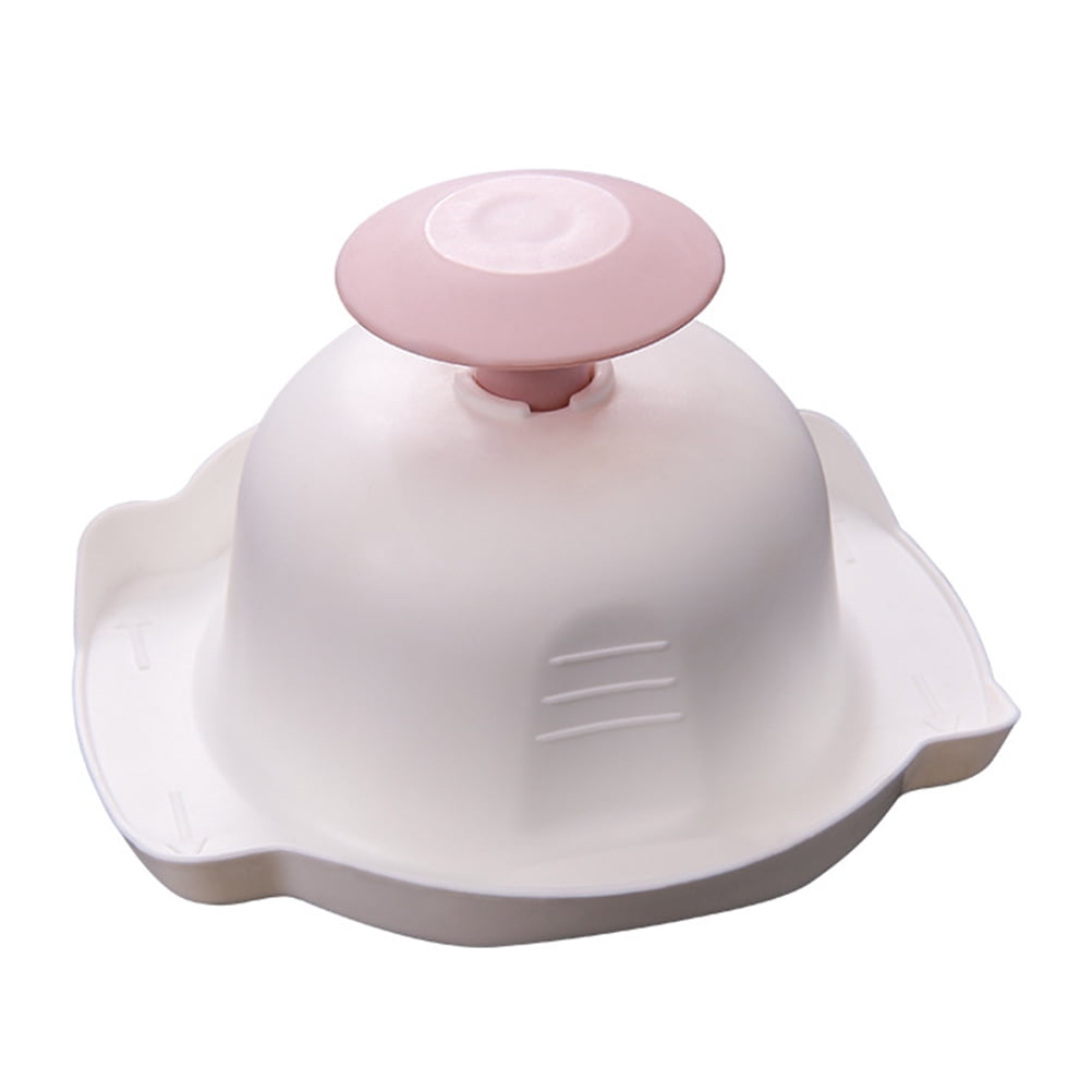 Food Slicer Hand Guard Grater Finger Protector Vegetable Slicer Holder ...