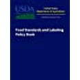 Food Standards and Labeling Policy Book (Paperback) - Walmart.com