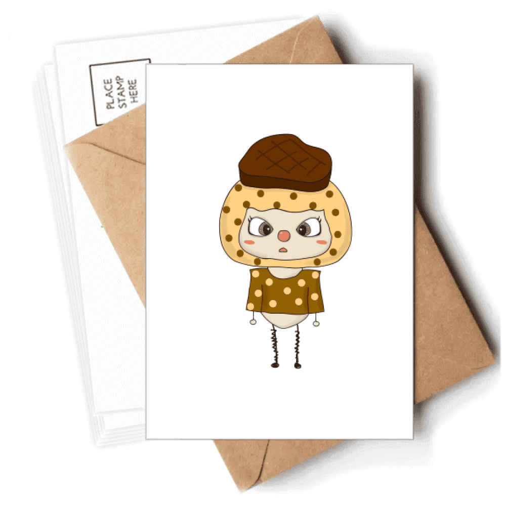 Food Steak Beef Delicious Dinner Cow UU Postcards Envelopes Blank Note ...