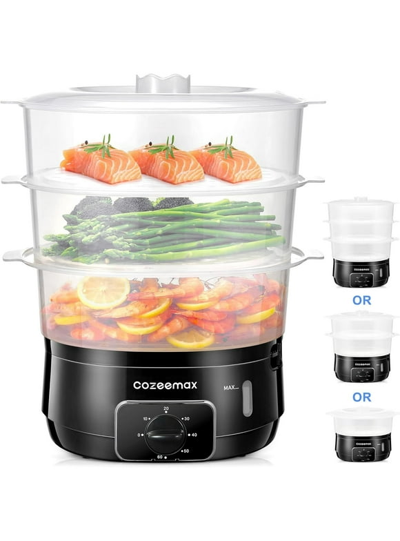 Food Steamers in Kitchen Appliances - Walmart.com
