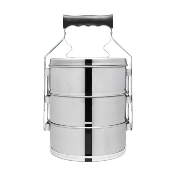 Food Storage Box Lunch Container Bento Box Stainless Steel with ...