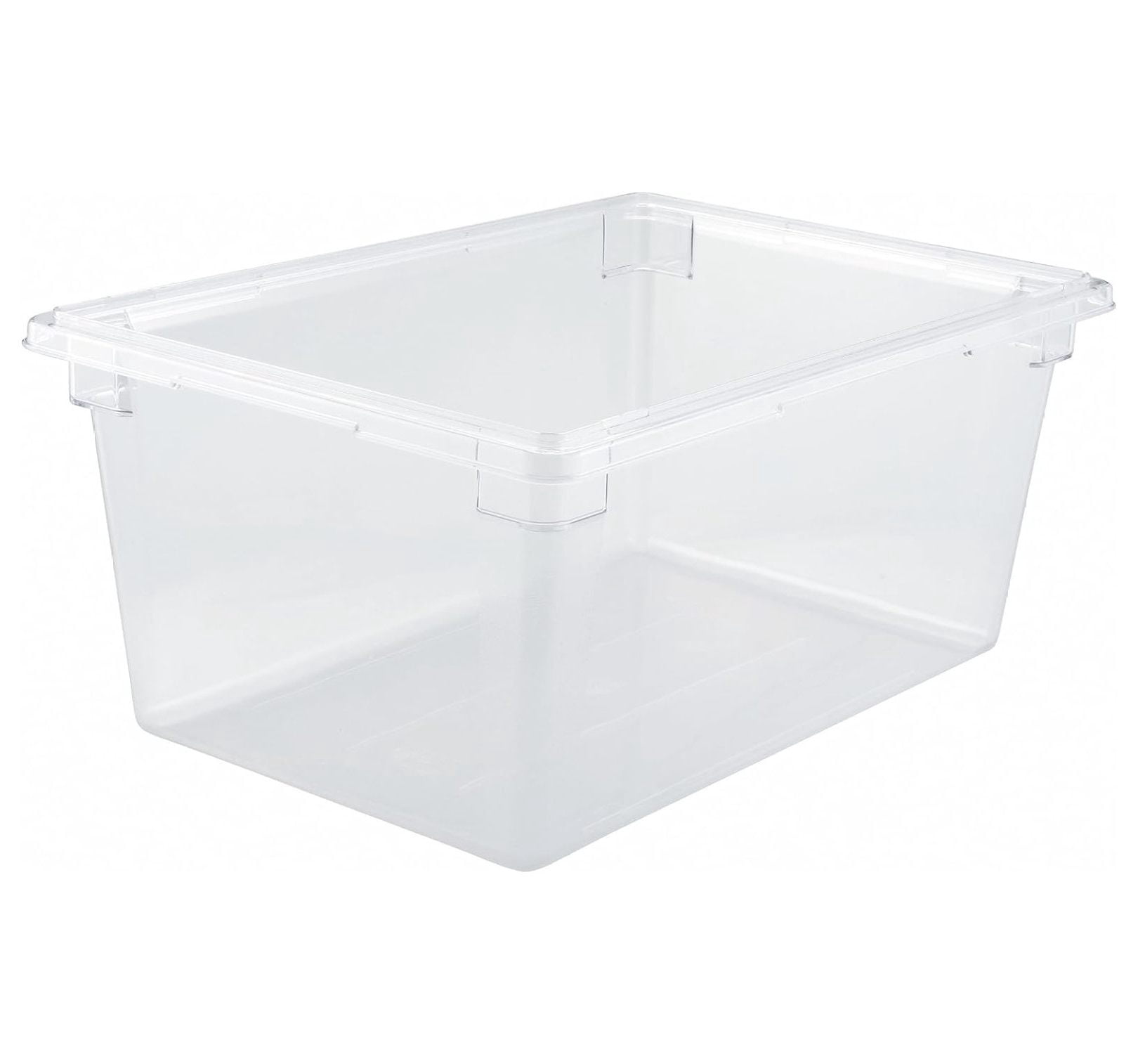 Food Storage Box/Tote for Restaurant, 18" x 26" - Walmart.com