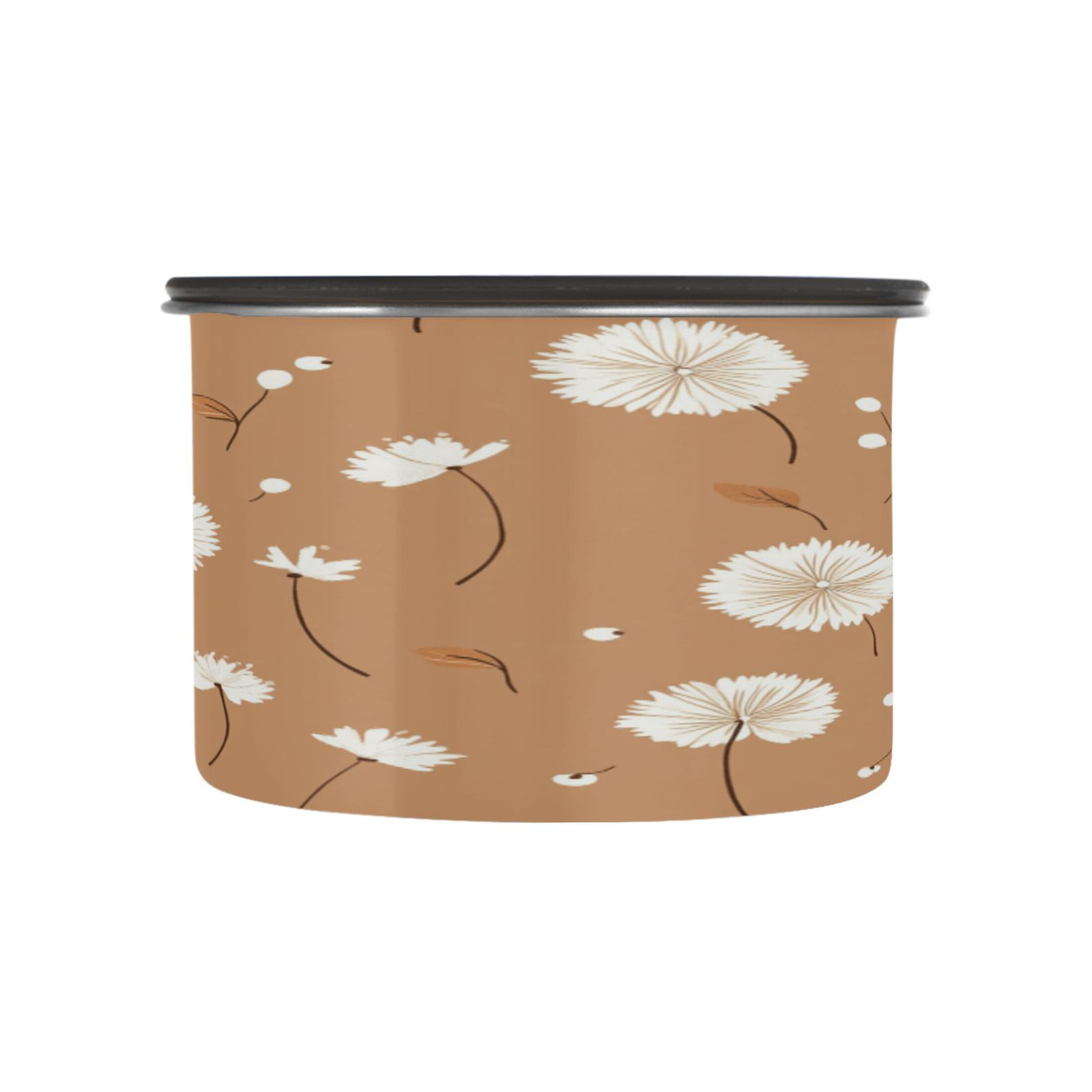Food Storage Can with Vacuum Seal Preservation Box Kitchen Storage Tank ...