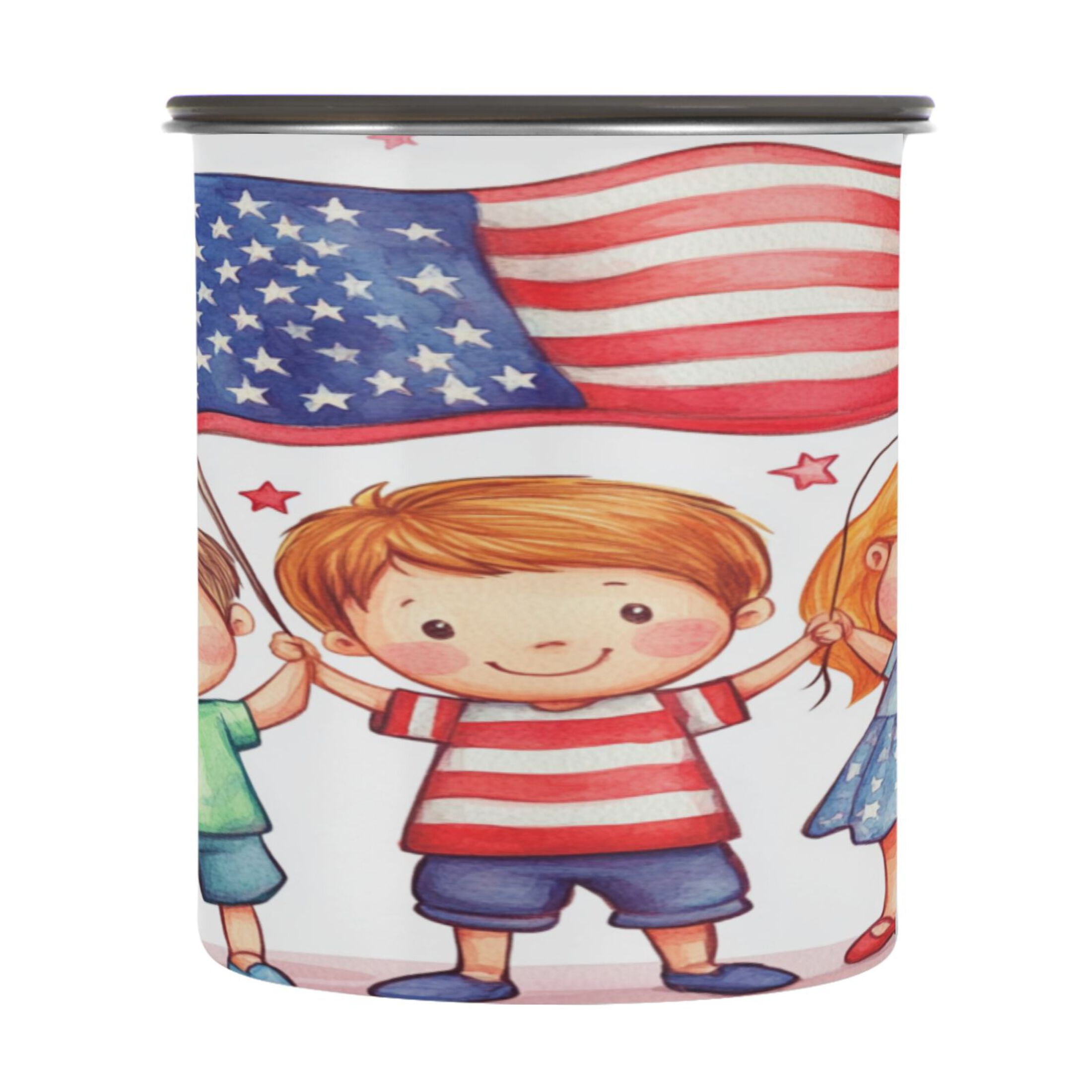 Food Storage Can with Vacuum Seal Preservation Box Kitchen Storage Tank ...