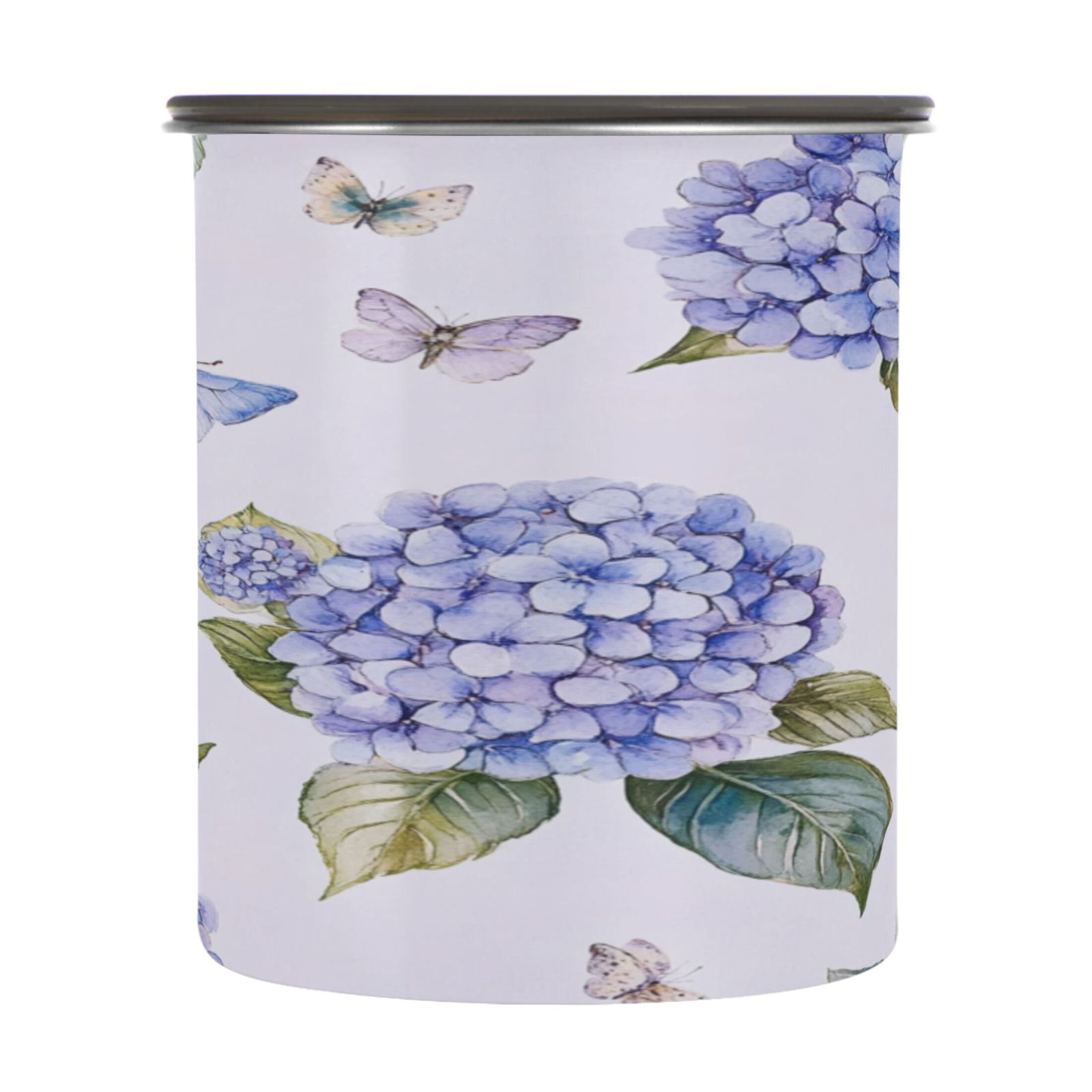 Food Storage Can with Vacuum Seal Preservation Box Kitchen Storage Tank ...