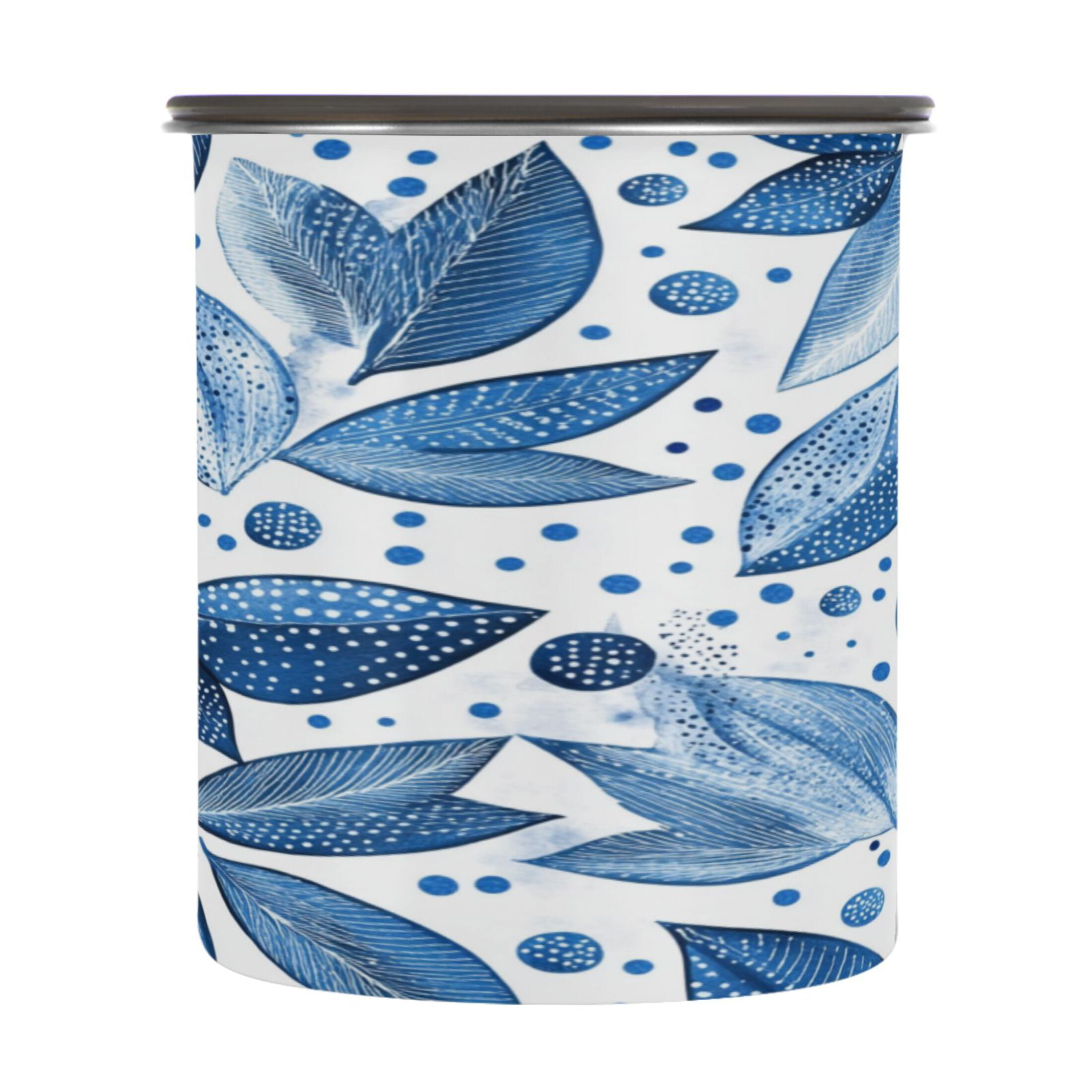 Food Storage Can with Vacuum Seal Preservation Box Kitchen Storage Tank ...