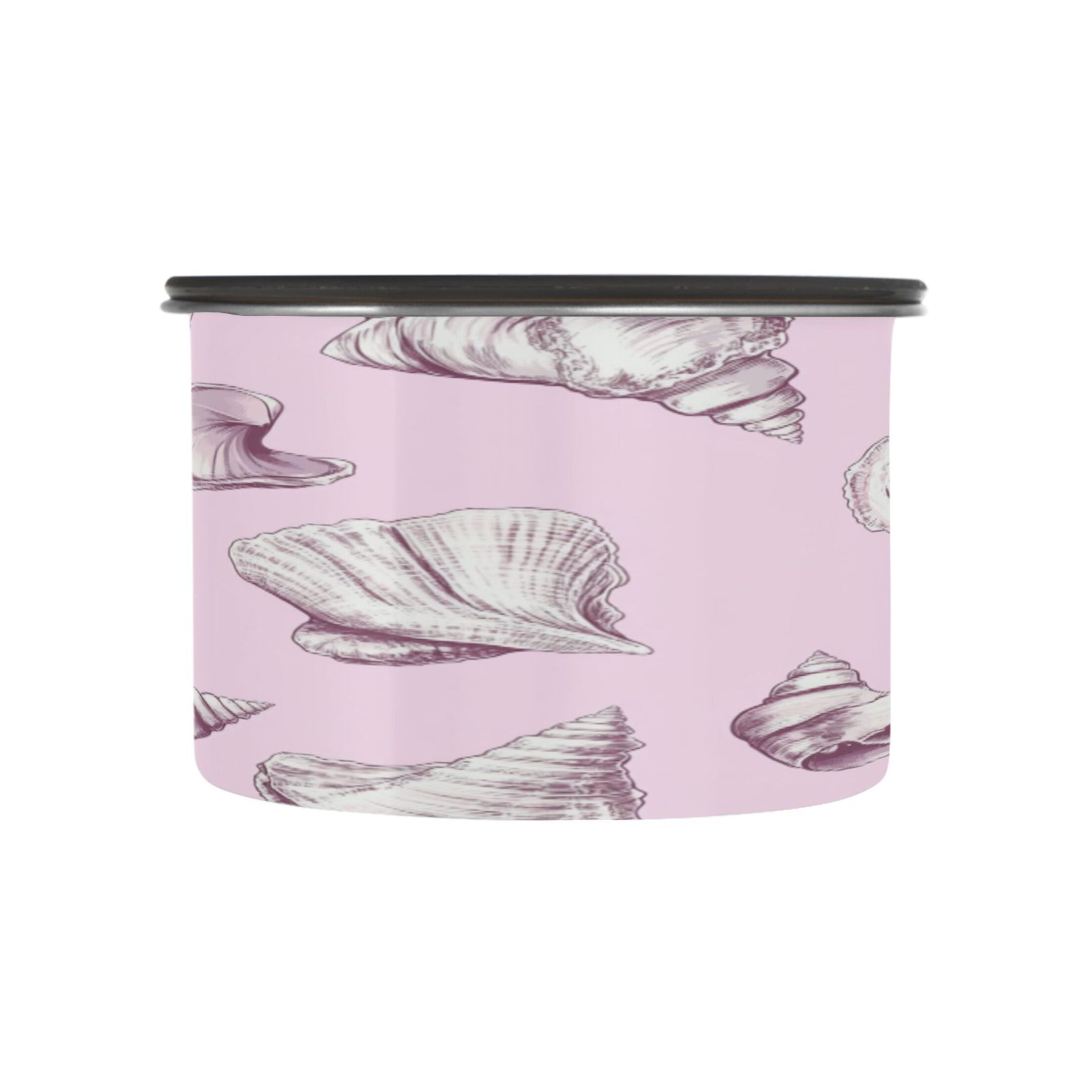 Food Storage Can with Vacuum Seal Preservation Box Kitchen Storage Tank ...