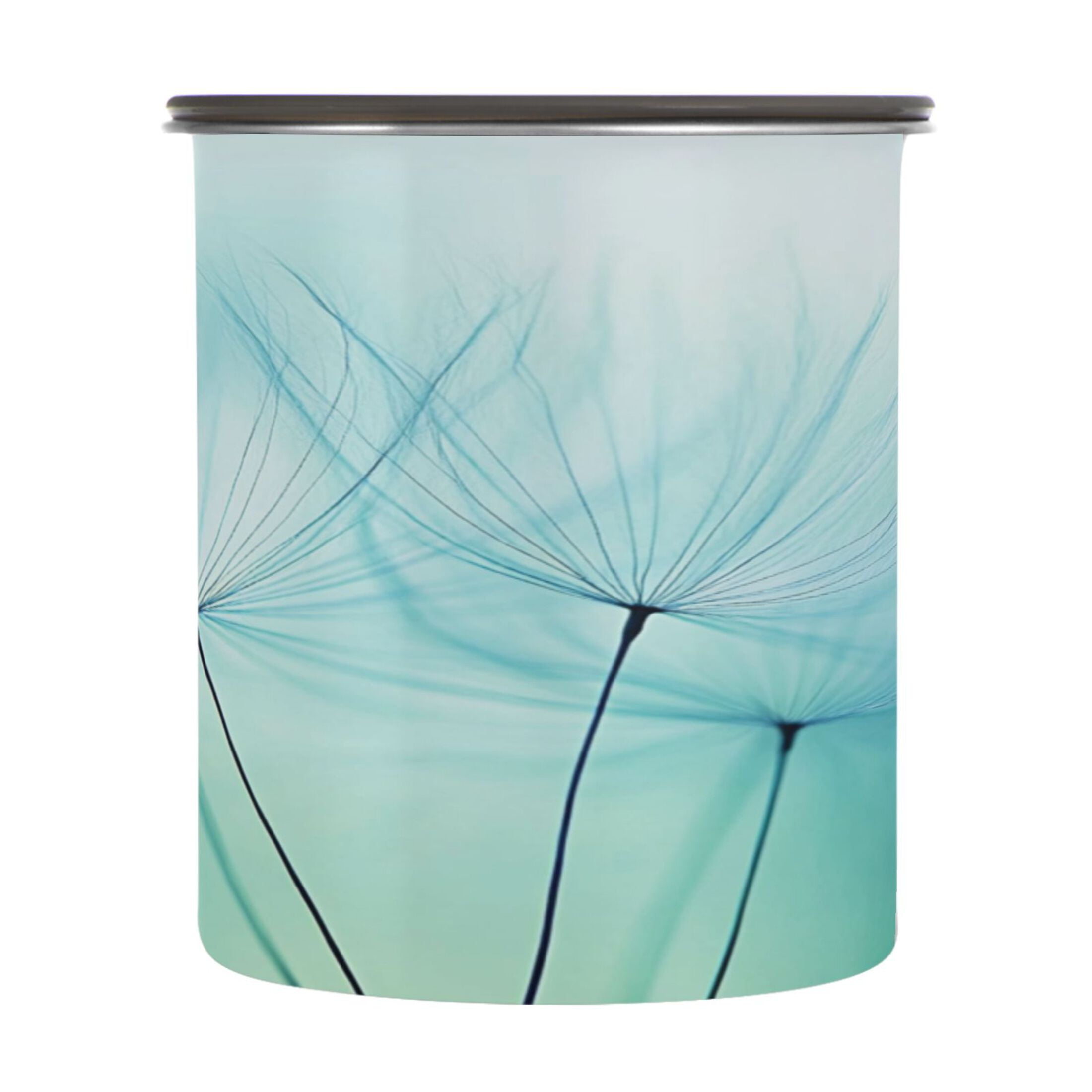 Food Storage Can with Vacuum Seal Preservation Box Kitchen Storage Tank ...