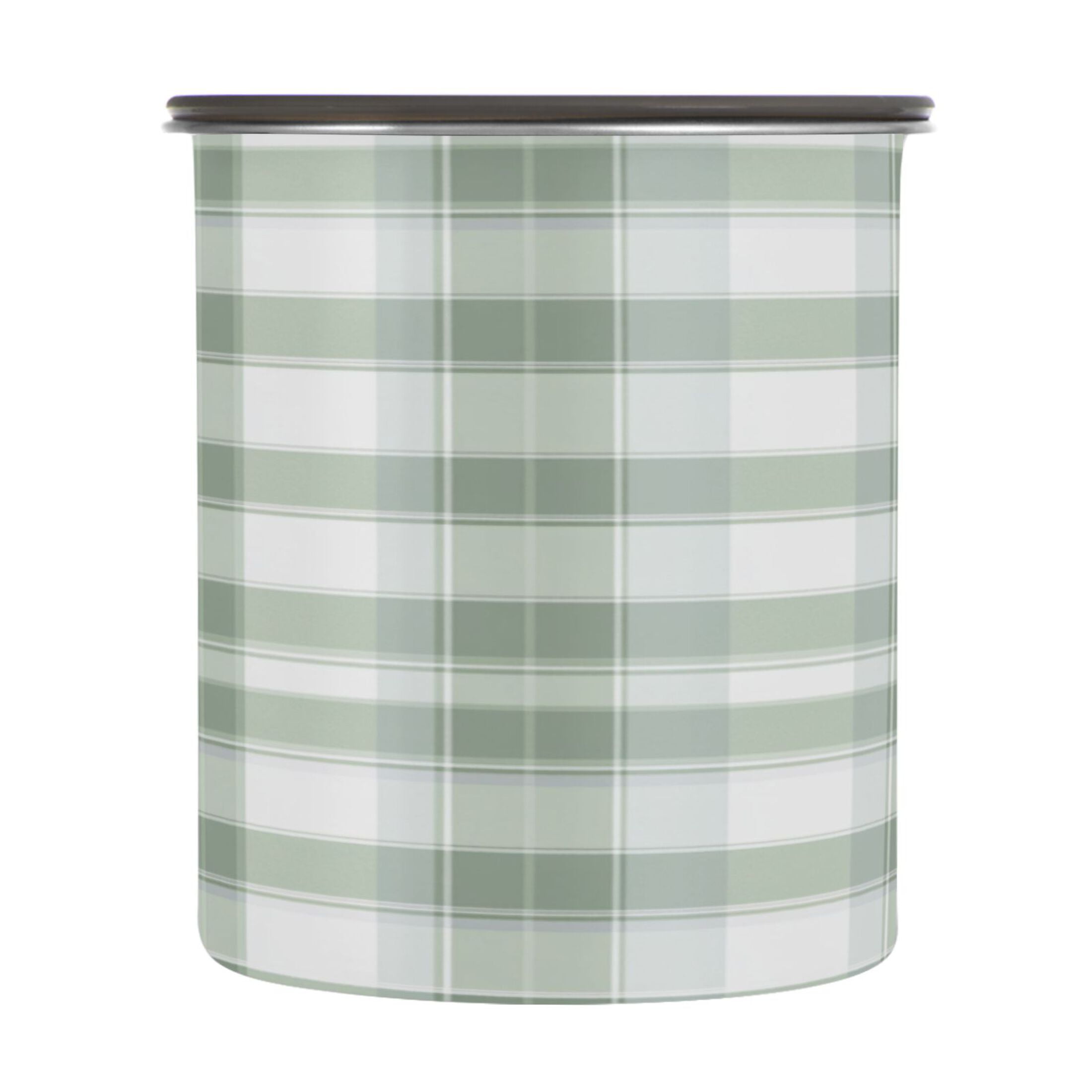 Food Storage Can with Vacuum Seal Preservation Box Kitchen Storage Tank ...