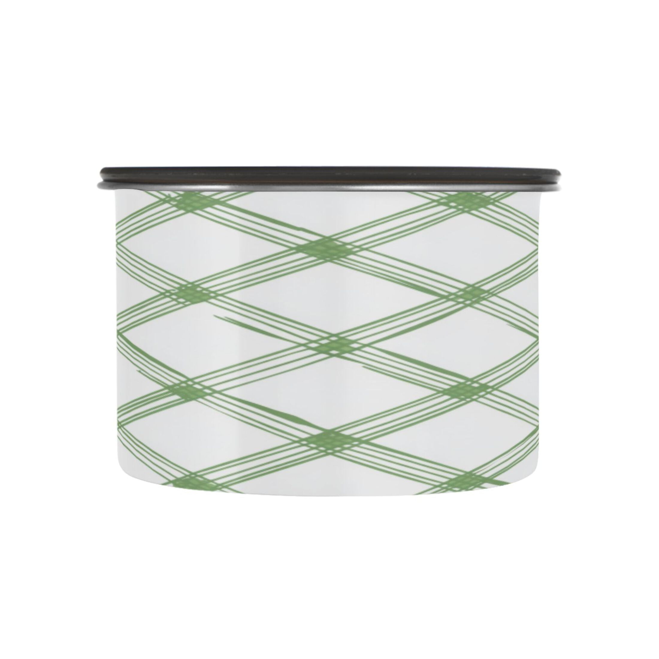 Food Storage Can with Vacuum Seal Preservation Box Kitchen Storage Tank ...
