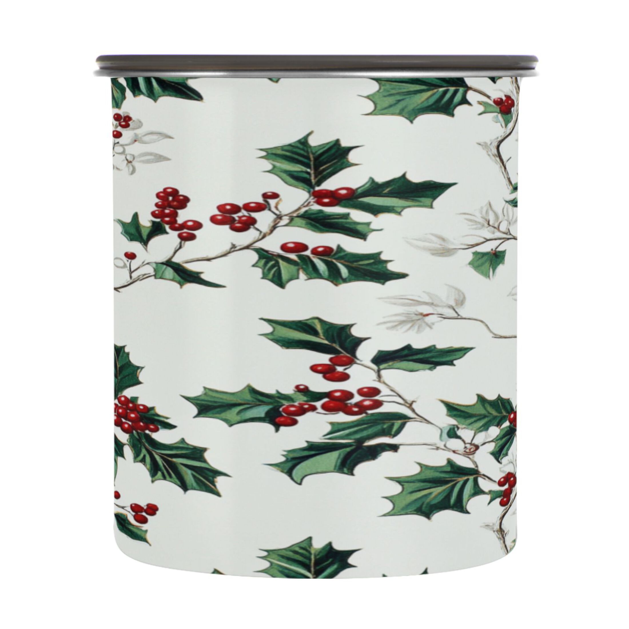 Food Storage Can with Vacuum Seal Preservation Box Kitchen Storage Tank ...