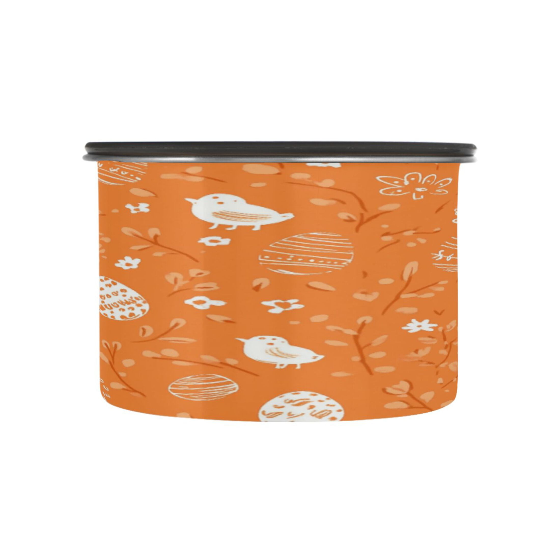 Food Storage Can with Vacuum Seal Preservation Box Kitchen Storage Tank ...