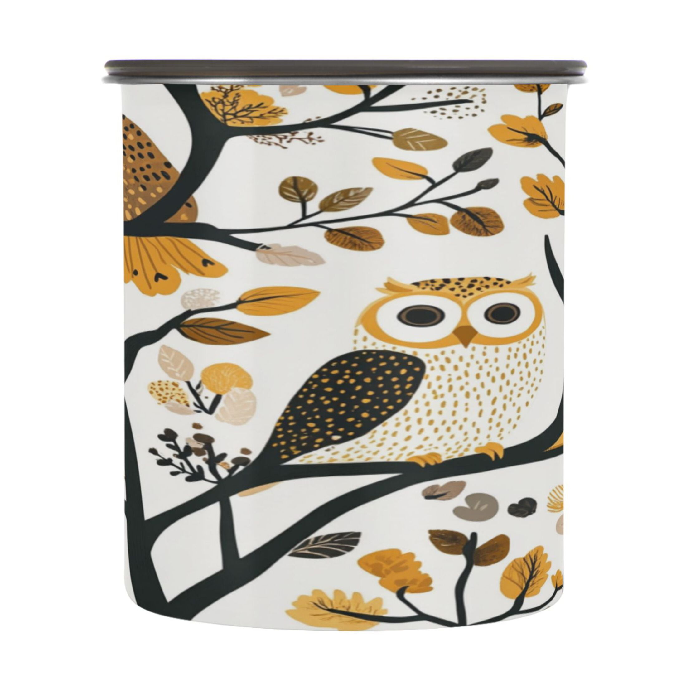 Food Storage Can with Vacuum Seal Preservation Box Kitchen Storage Tank ...