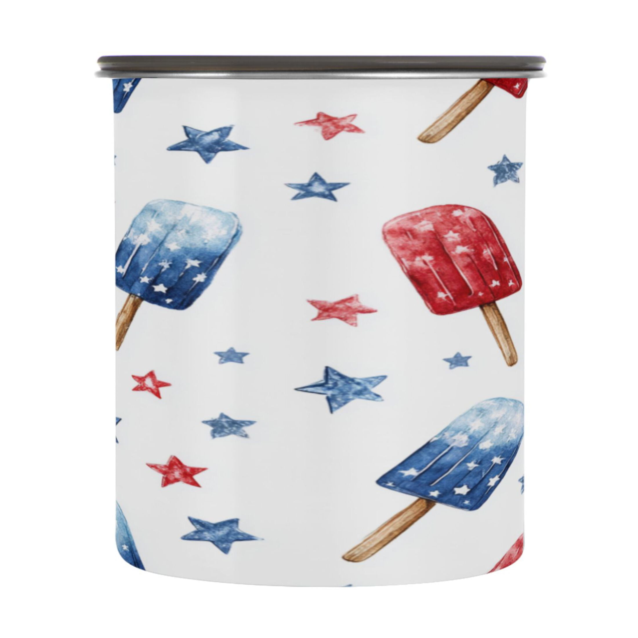 Food Storage Can with Vacuum Seal Preservation Box Kitchen Storage Tank ...