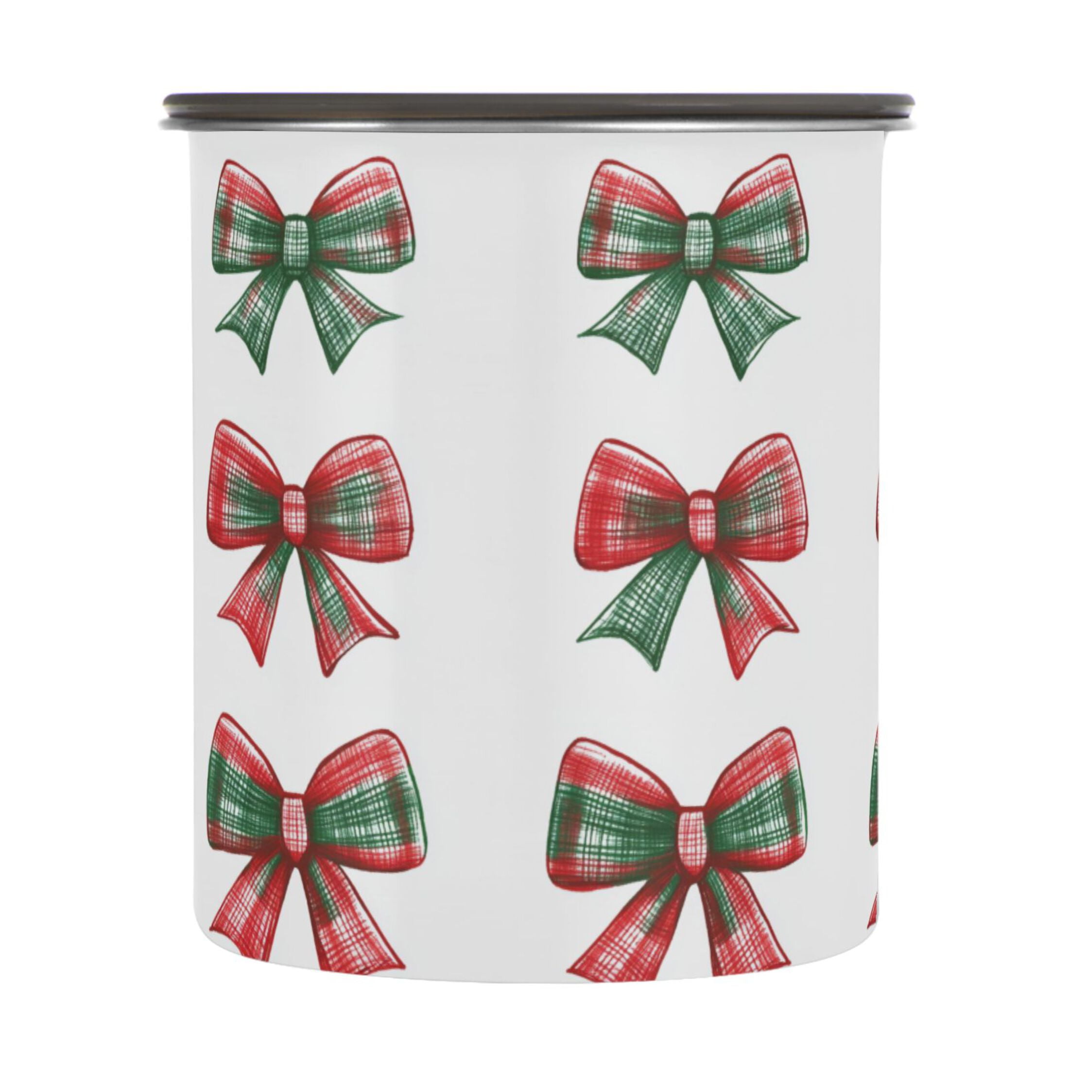 Food Storage Can with Vacuum Seal Preservation Box Kitchen Storage Tank ...