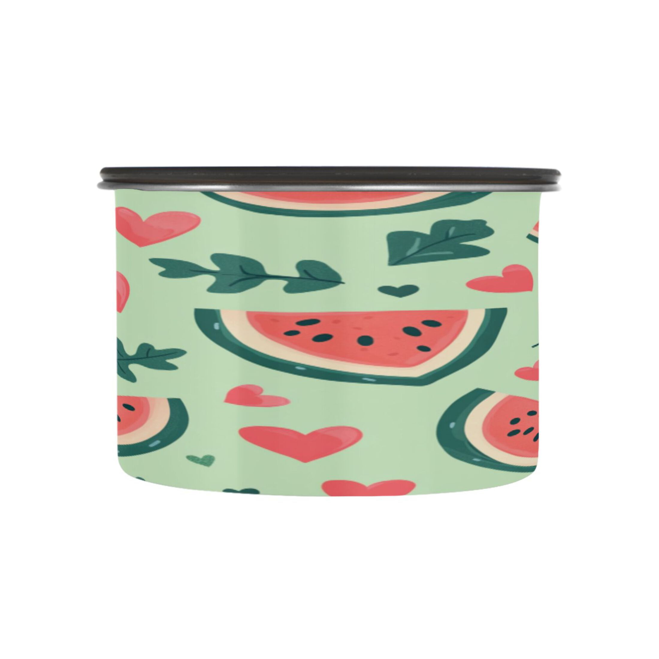 Food Storage Can with Vacuum Seal Preservation Box Kitchen Storage Tank ...
