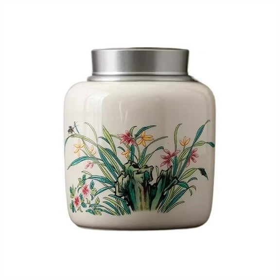 Sugar Flour Canisters